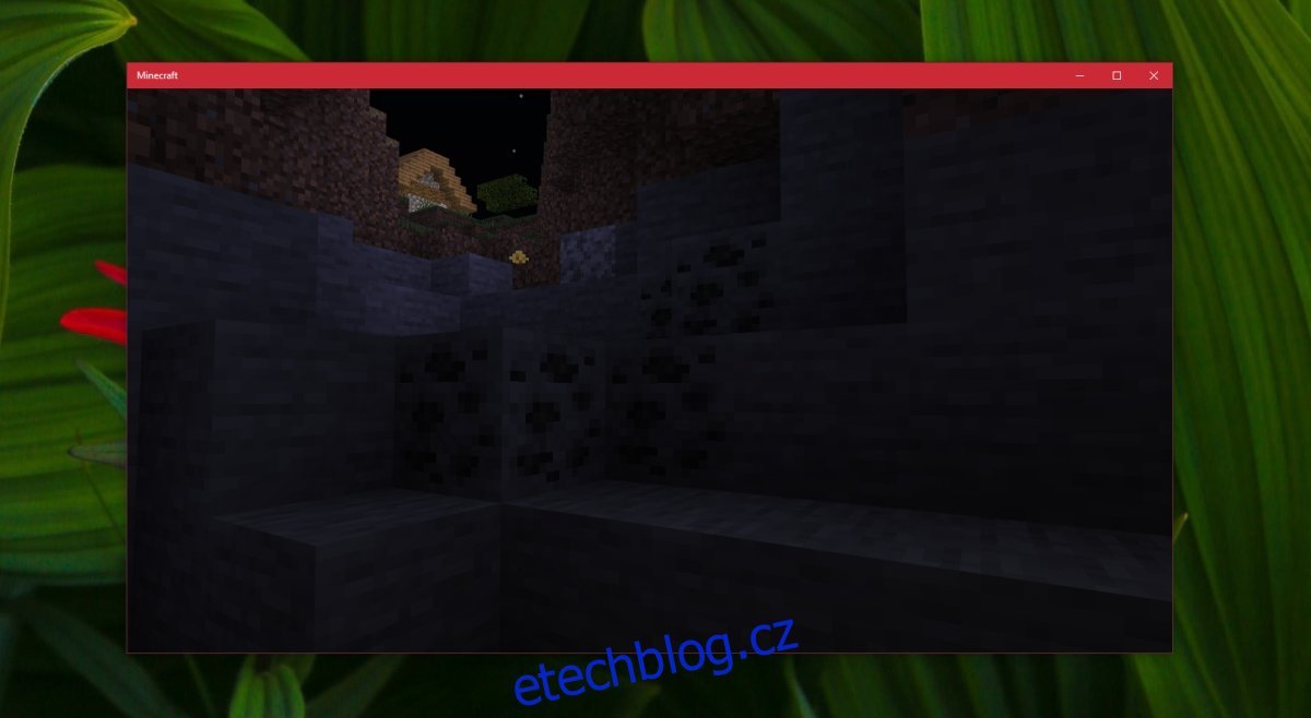 Vyčerpávající seznam rud Minecraft a kde je najít