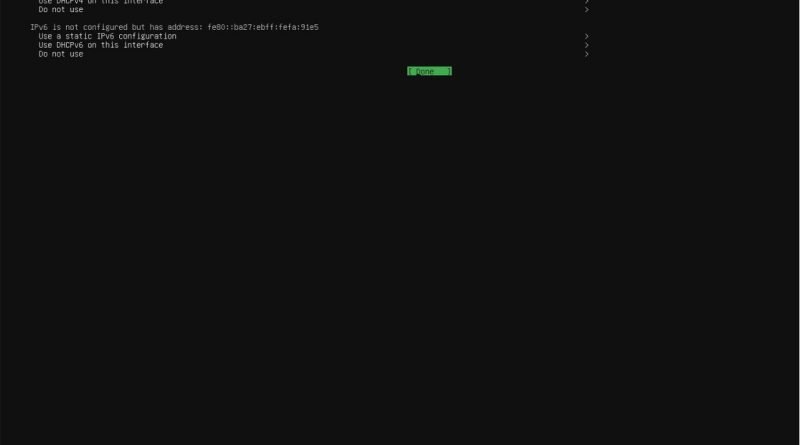 Jak Nainstalovat Ubuntu Core Na Raspberry Pi Etechblog Cz
