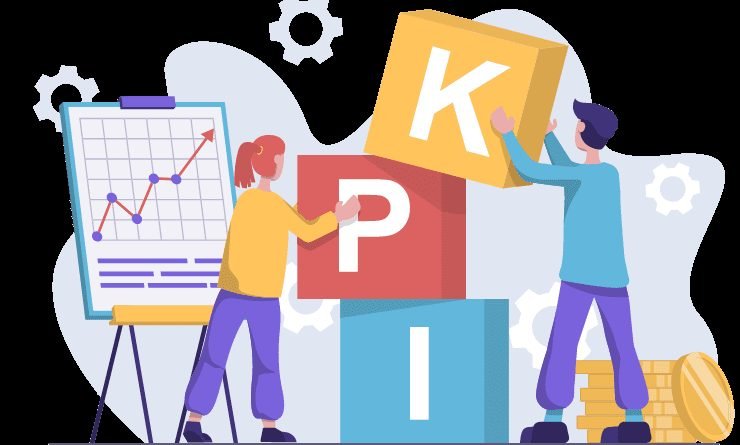 KRA vs. KPI – definice, příklady a proč potřebujete obojí - etechblog.cz